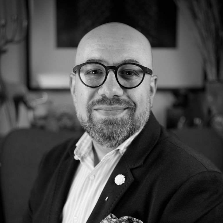 DR. ALI AMMAR | Obsession