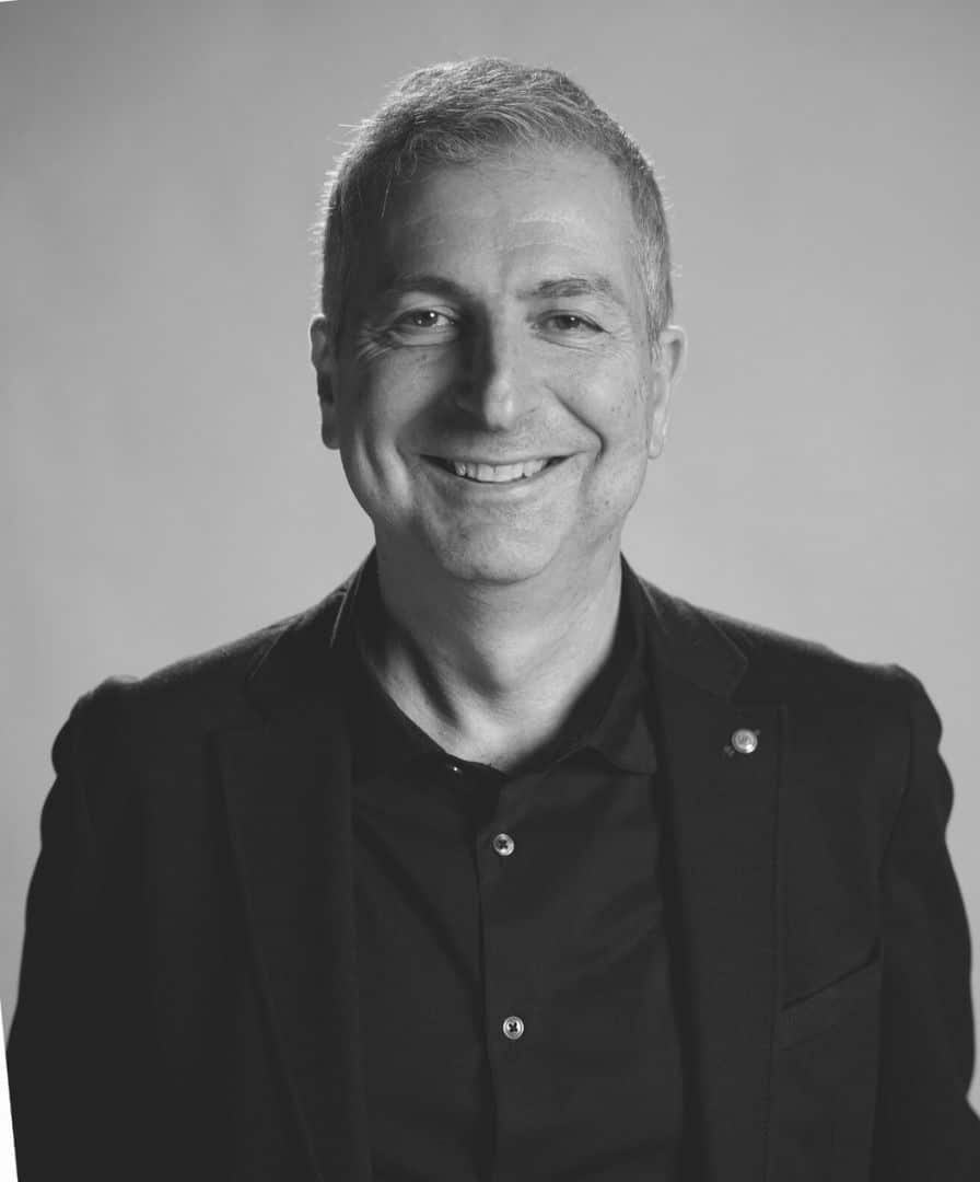 DR. HALIM CHOUEIRY | Obsession