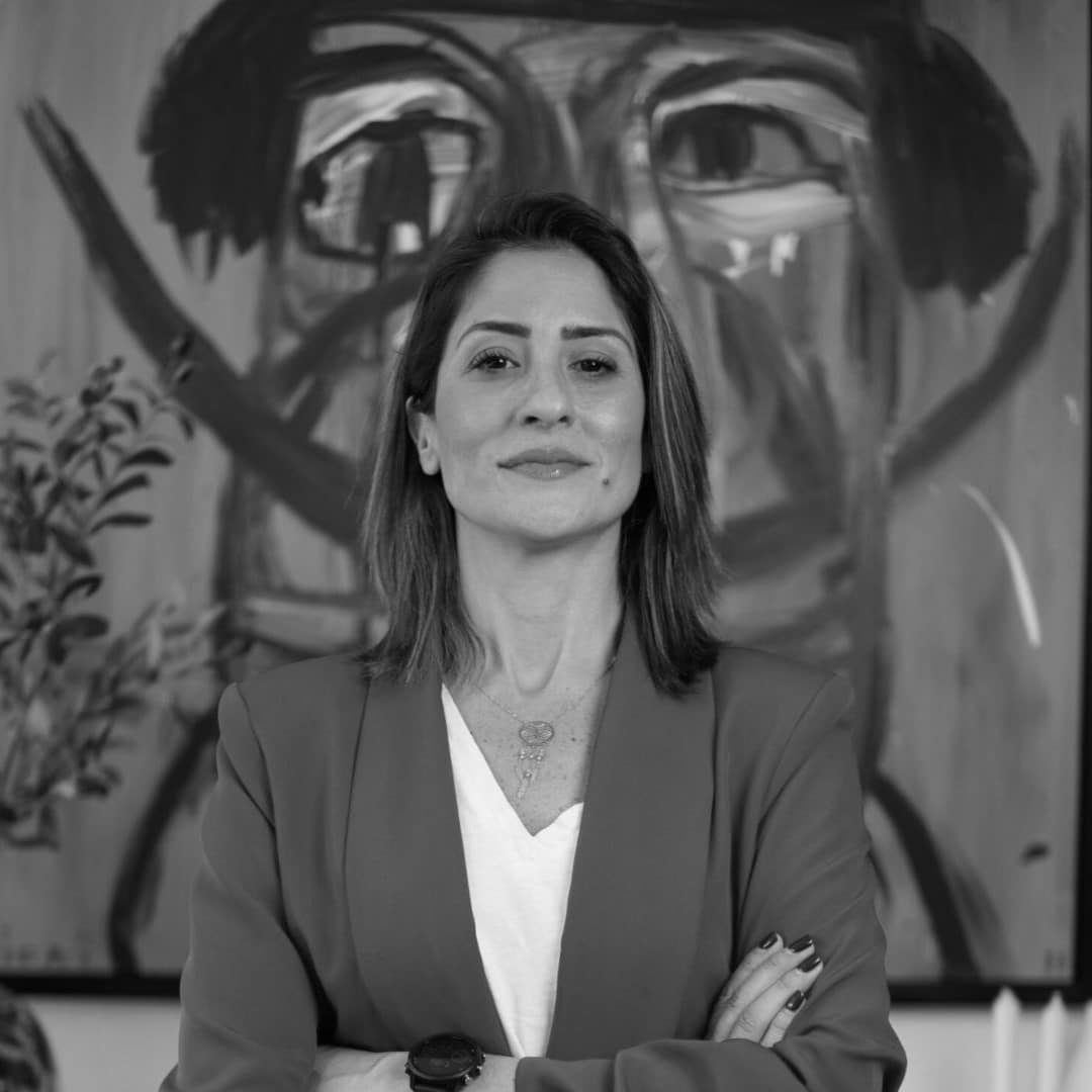 DR. SALLY HAMMOUD | Obsession