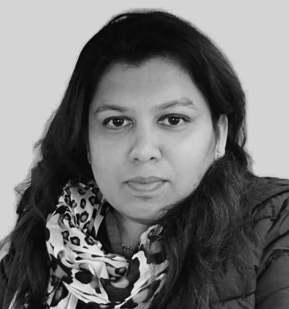 KAVITA GUPTA | Obsession